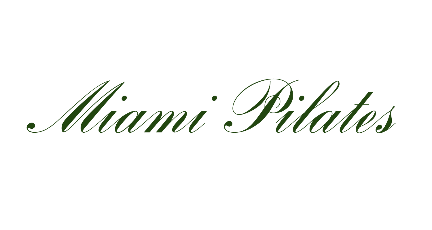 Miami Pilates