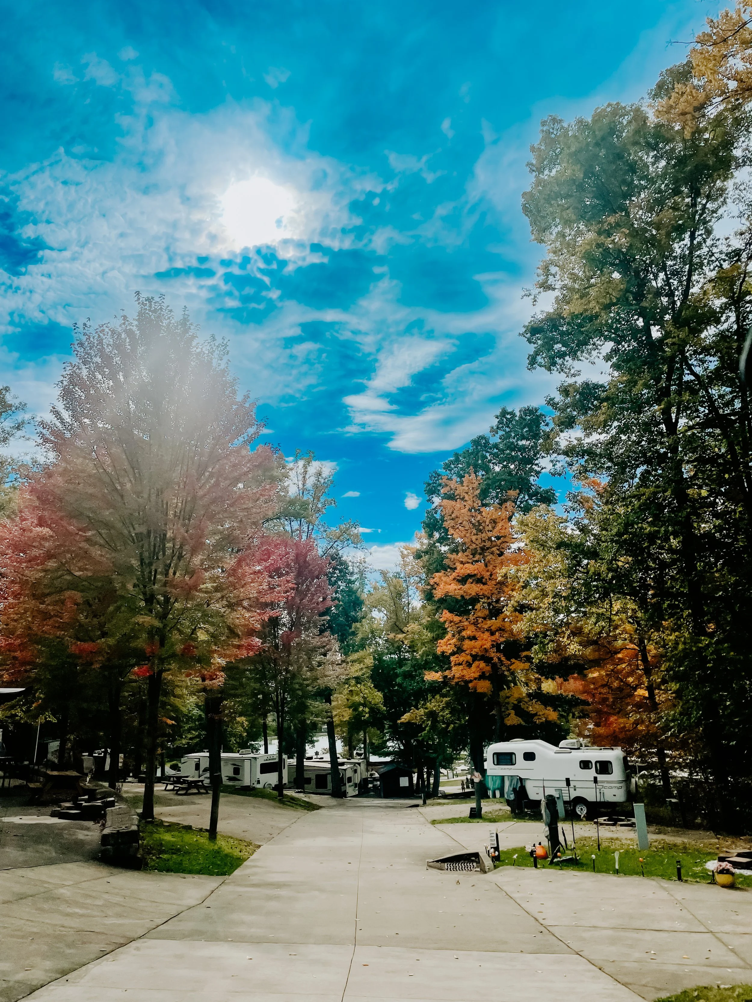 Gallery — Wood's Tall Timber Resort