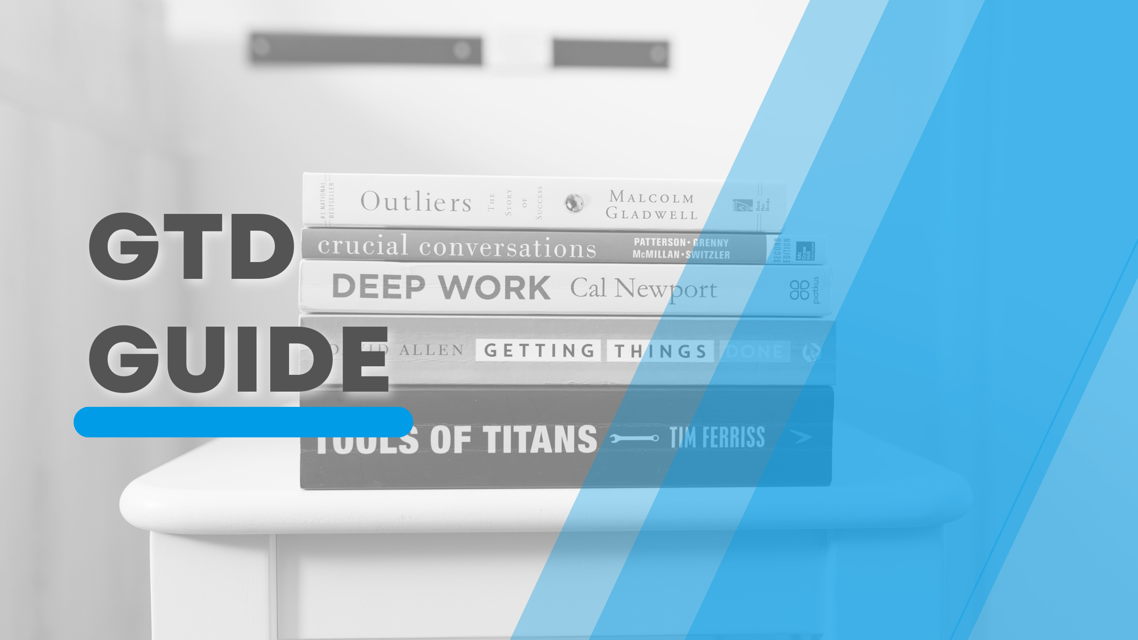 The Getting Things Done Method: What it is, Why you need it — Impact Hacker