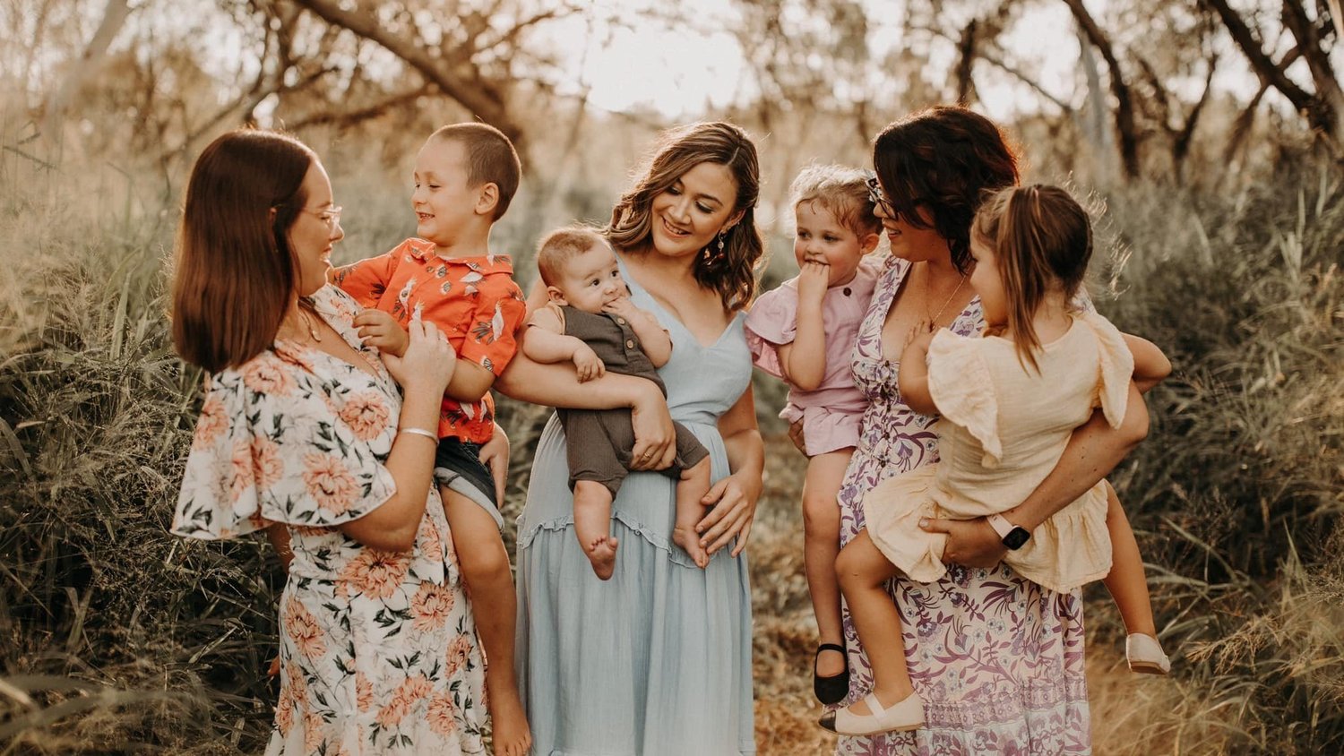 The Beyond Sleep Training Project — Little Sparklers Ltd