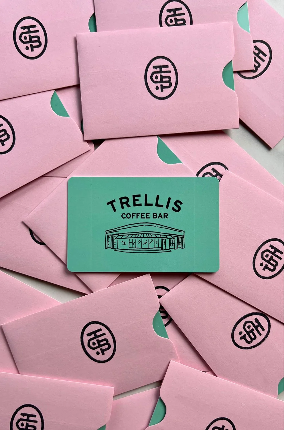Trellis Coffee Bar | Specialty Coffee in Augusta, GA