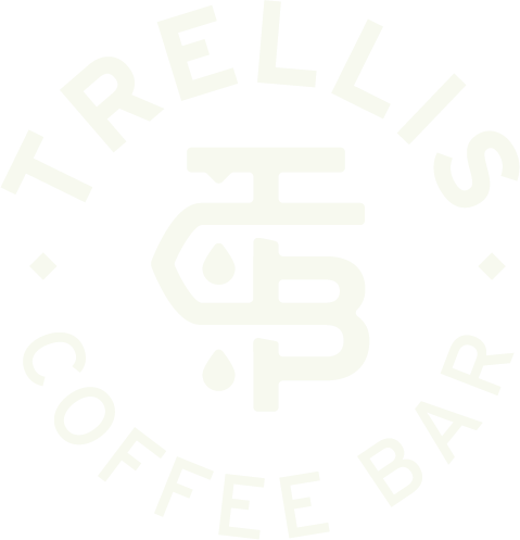 Menu at our Coffee Shop in Augusta — Trellis Coffee Bar