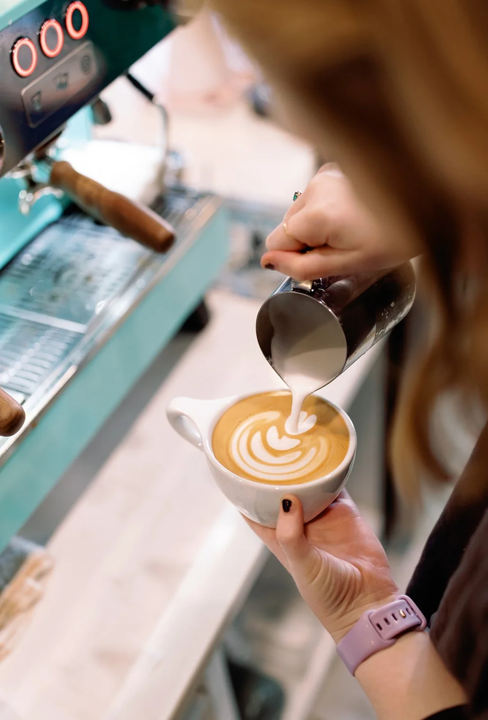 Trellis Coffee Bar | Specialty Coffee in Augusta, GA