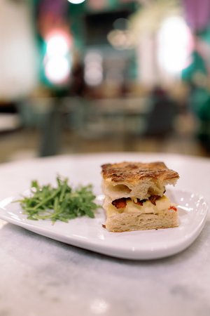 Trellis Coffee Bar | Specialty Coffee in Augusta, GA