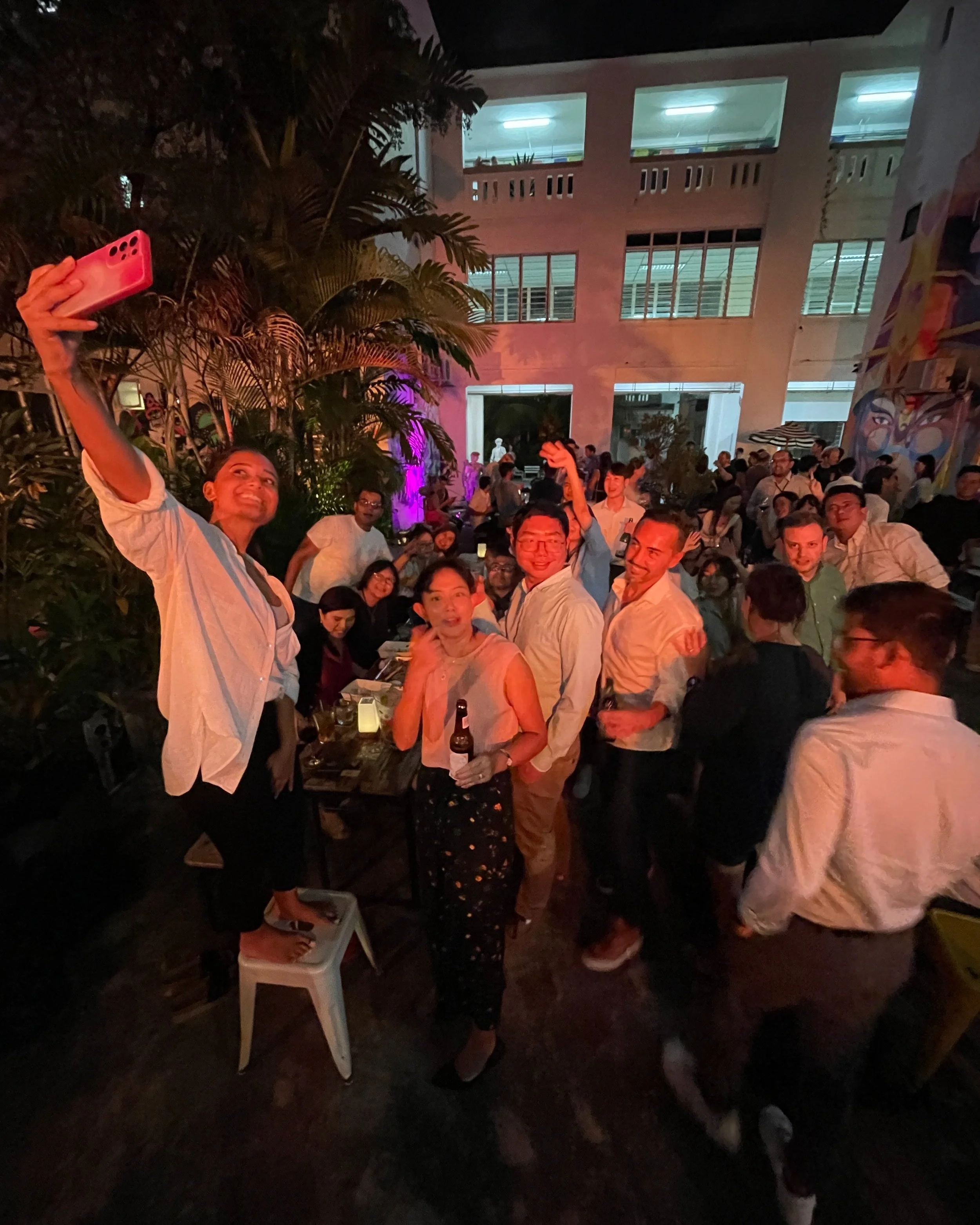 LAVI - Contemporary Mexican Kitchen