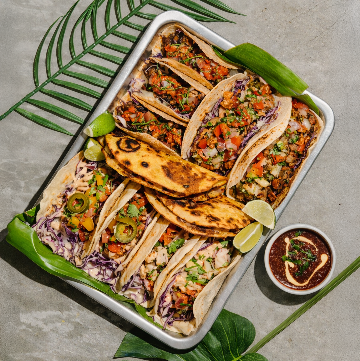 Lavi Taco