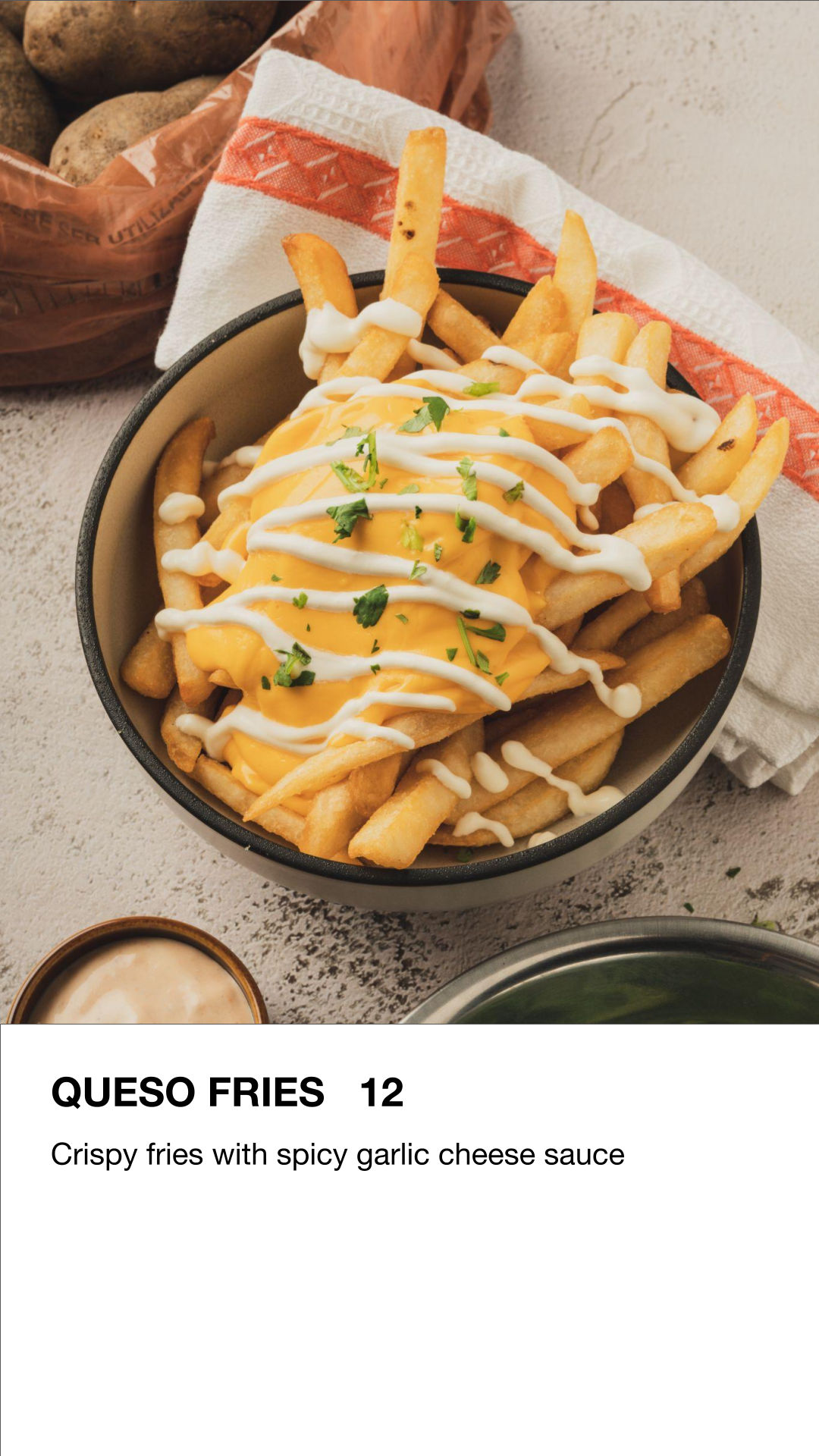 Juiciest Tacos In Chinatown — LAVI