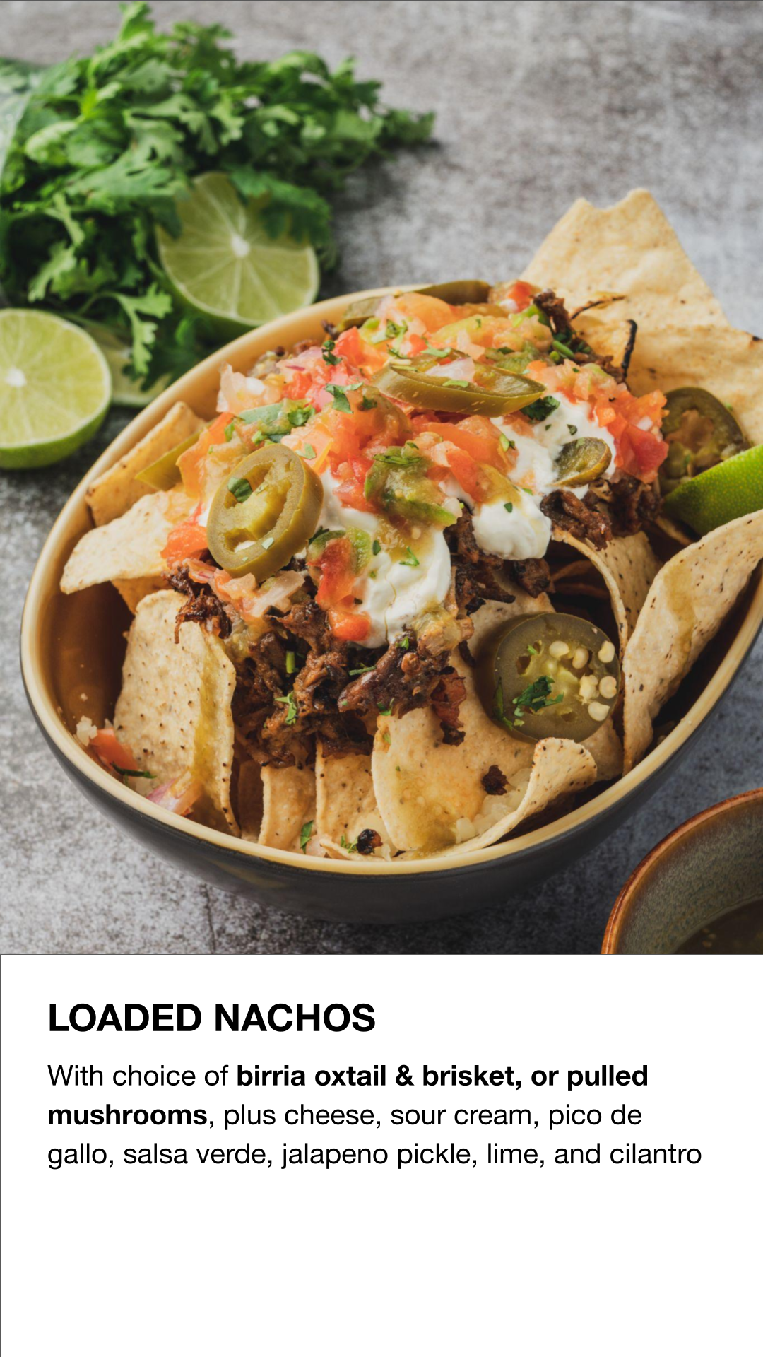 LAVI Taco : Delivery — LAVI