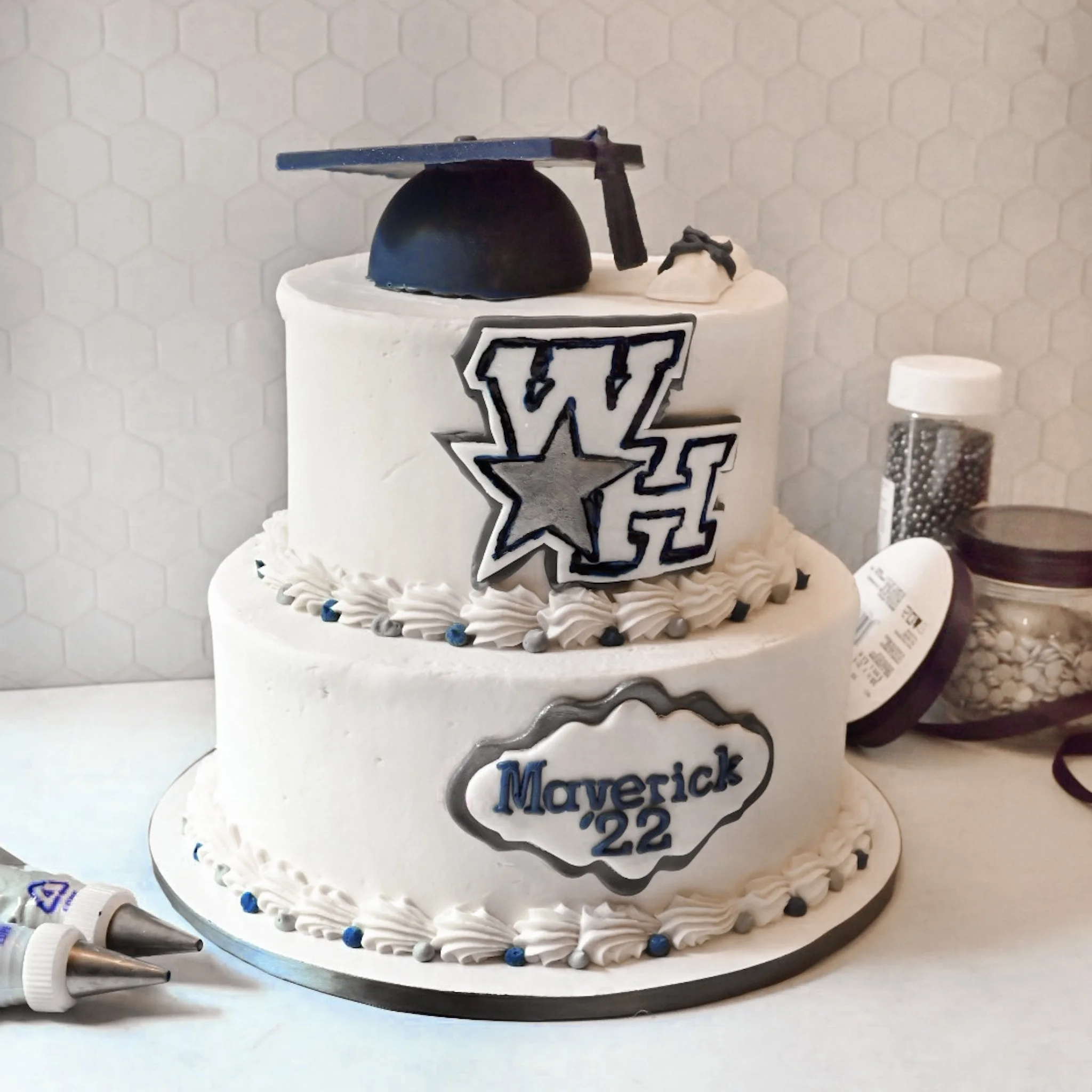 Artful Cakery by Julie