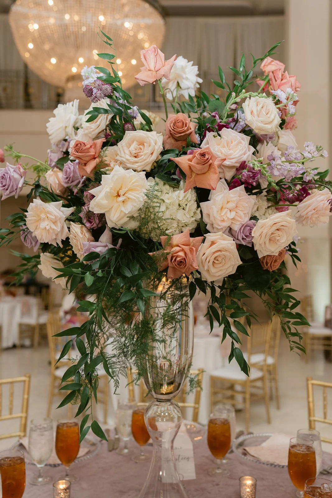 Atlanta Wedding Cakes | Custom Luxury Cakes -Artful Cakery by Julie