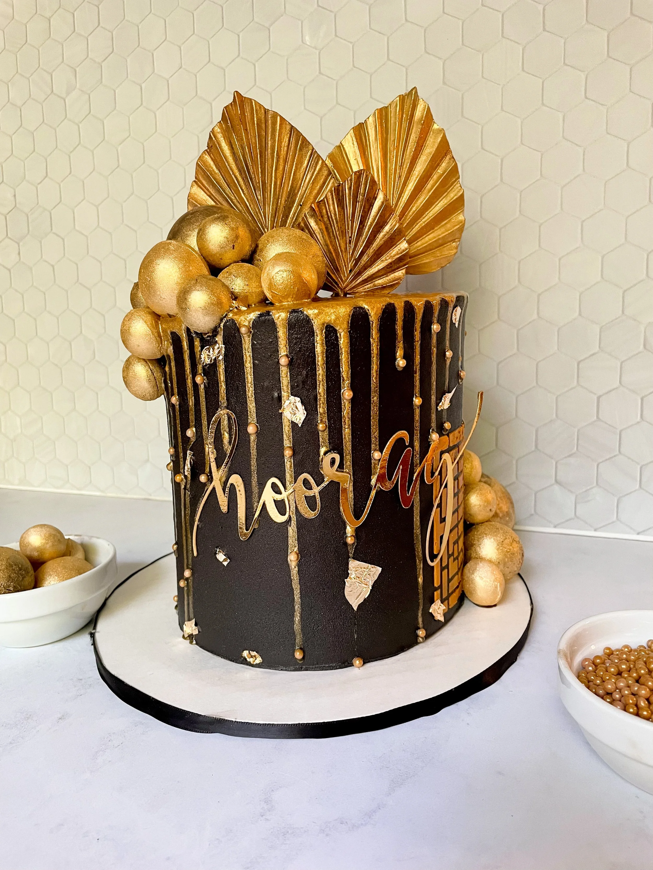 Artful Cakery by Julie