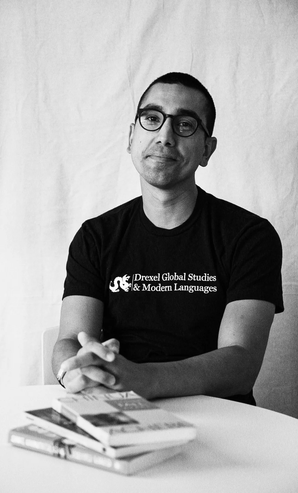 Steve Vásquez Dolph — WRITERS ROOM