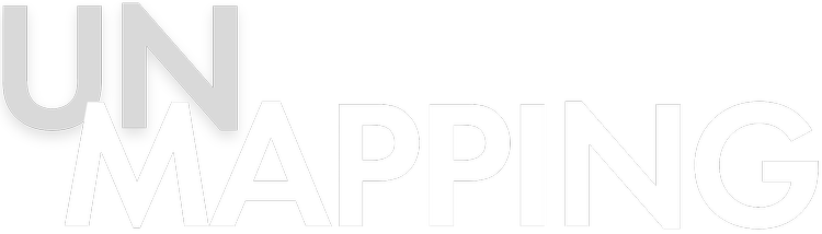The UnMapping Project — WRITERS ROOM