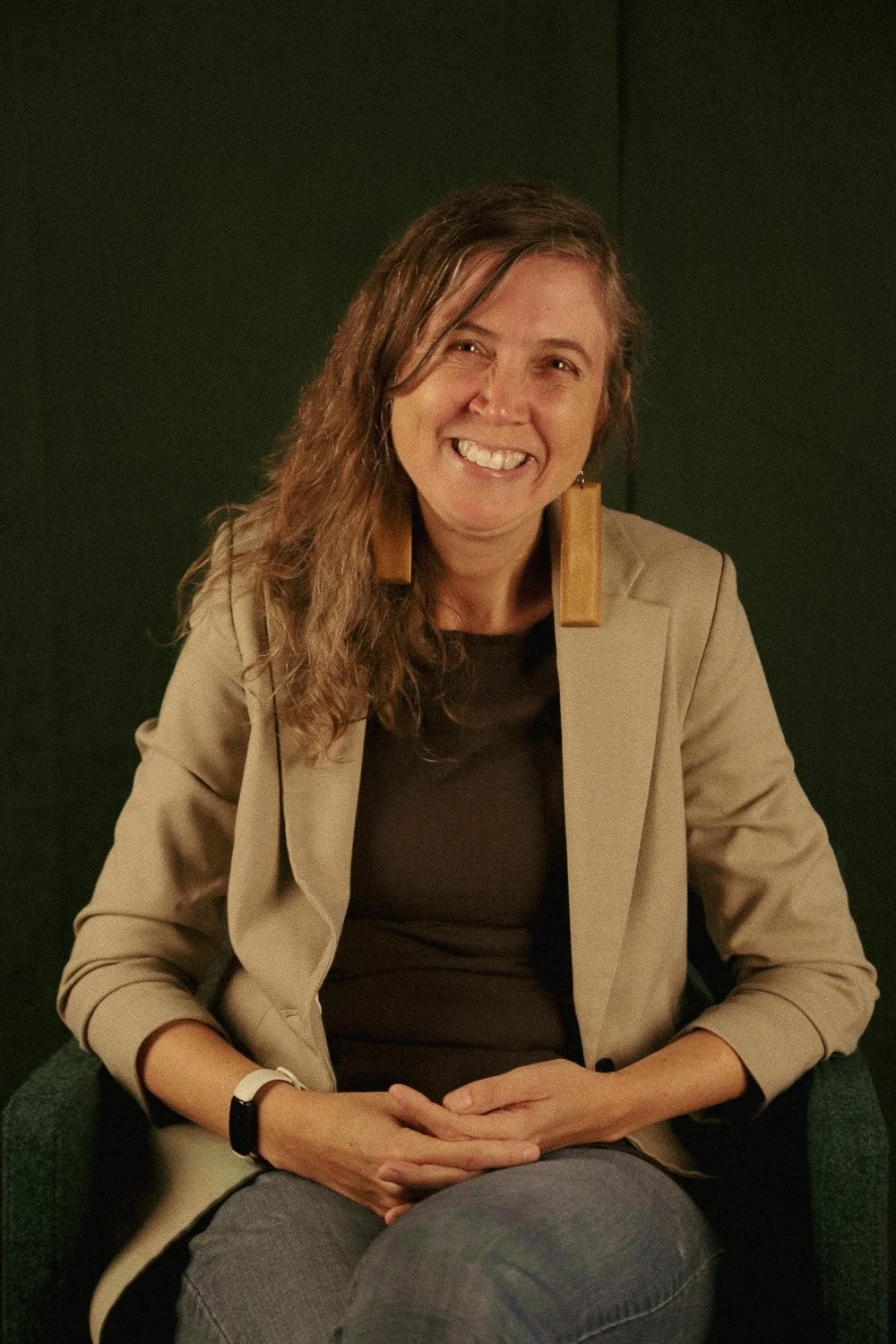 Susanna Gilbertson — WRITERS ROOM