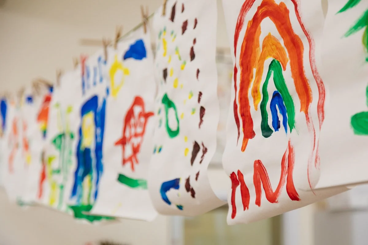 Friend St Kindergarten