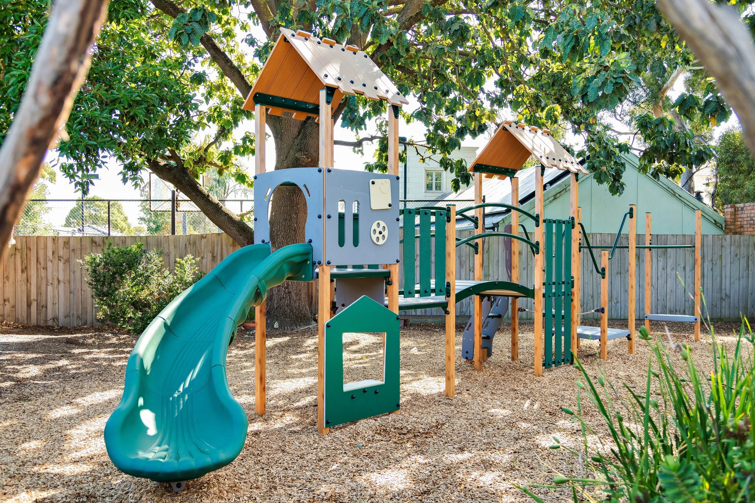 Friend St Kindergarten