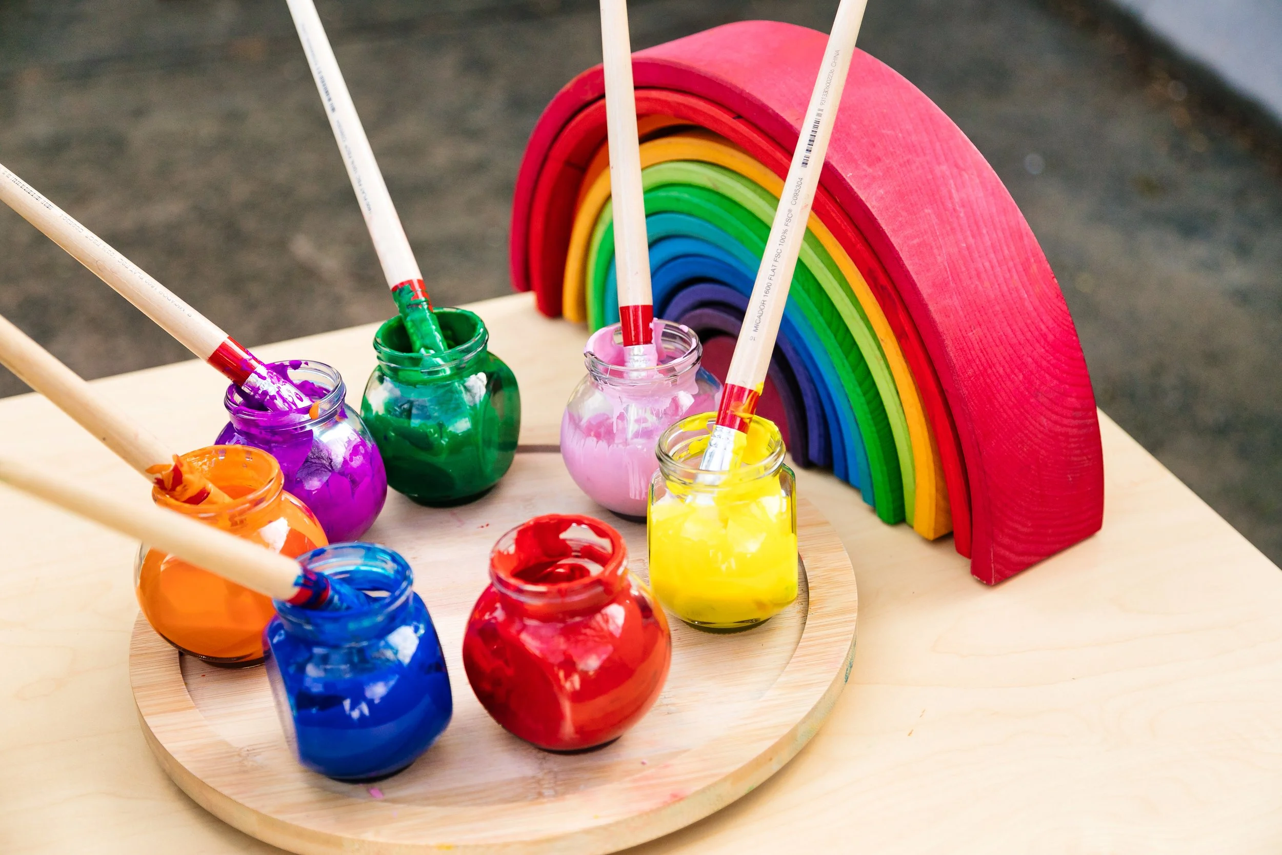 Friend St Kindergarten