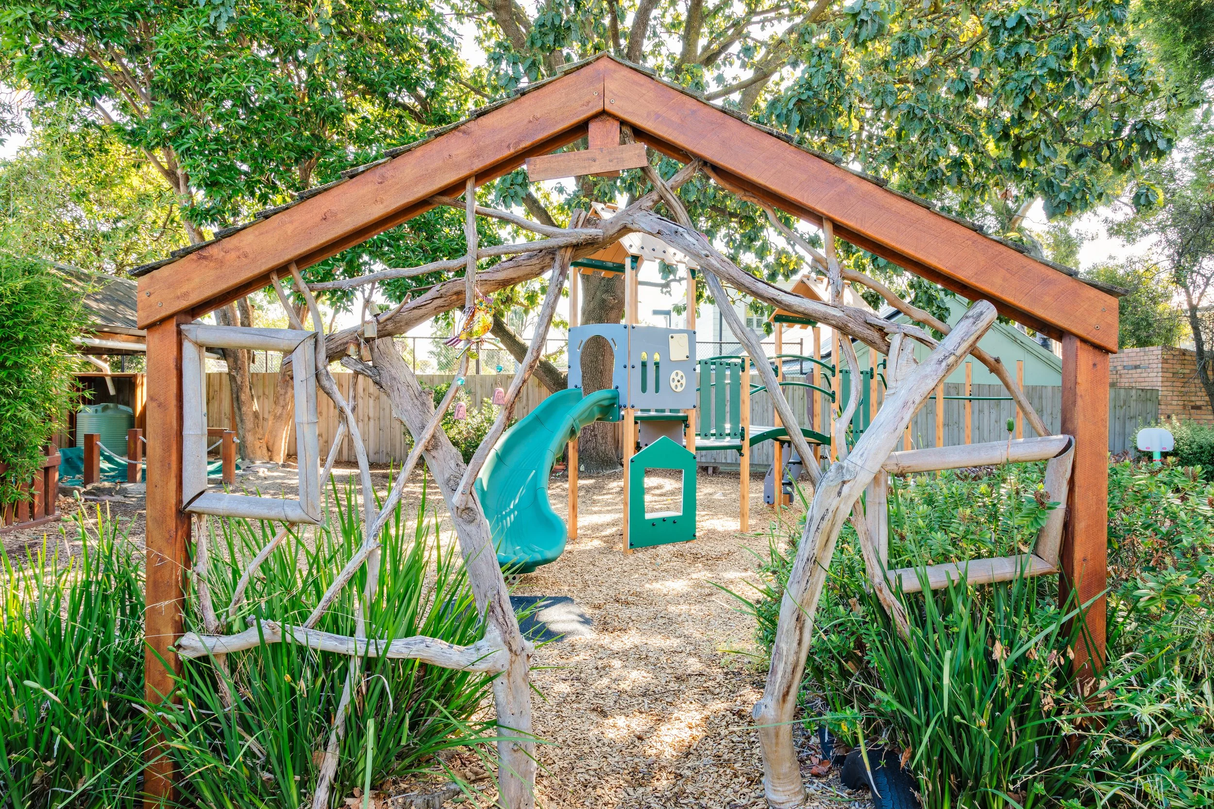 Friend St Kindergarten