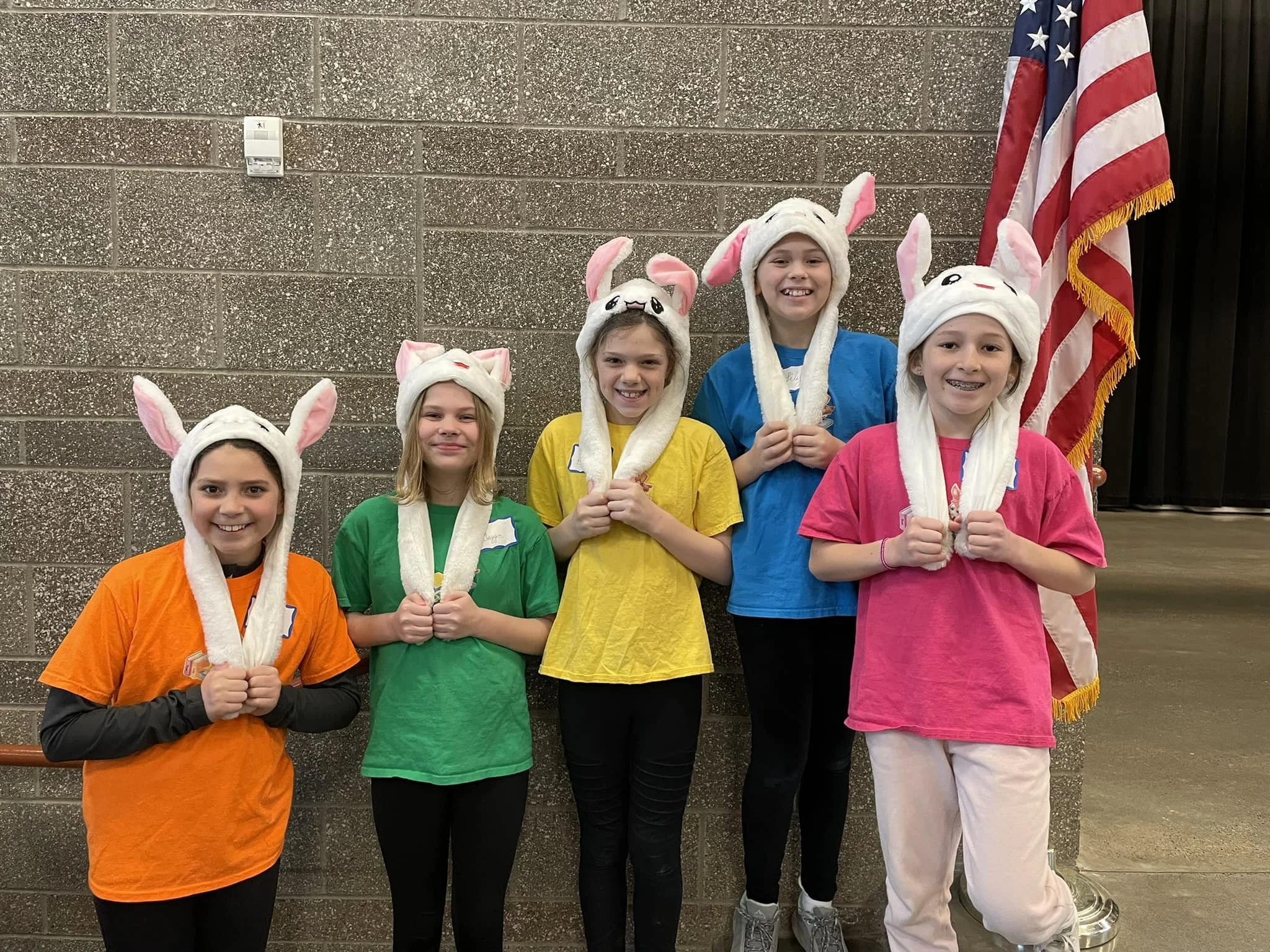 Oregon Battle of the Books — Cedar Mill PTC