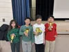 Oregon Battle of the Books — Cedar Mill PTC