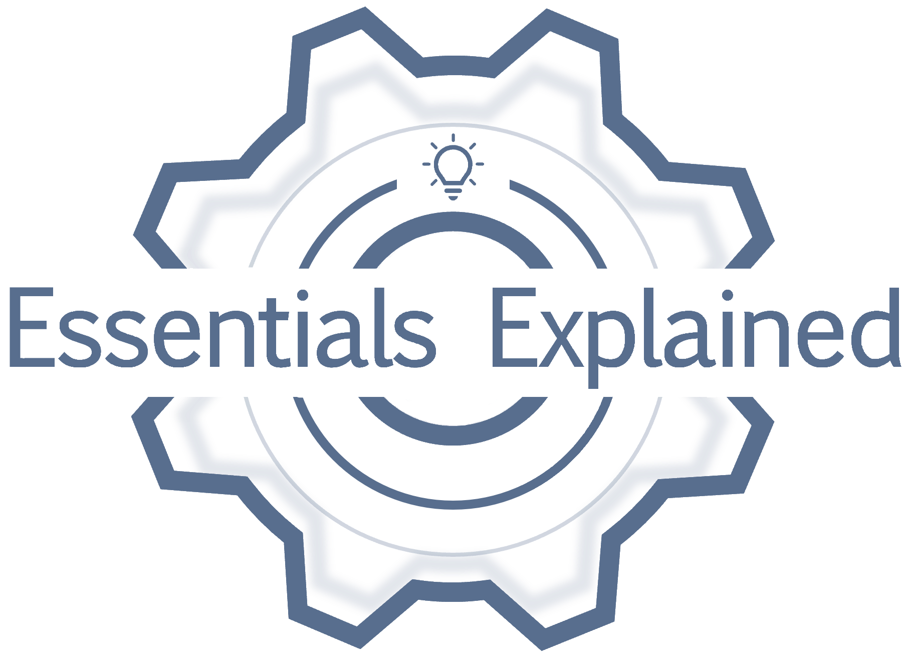 Explained Explained
