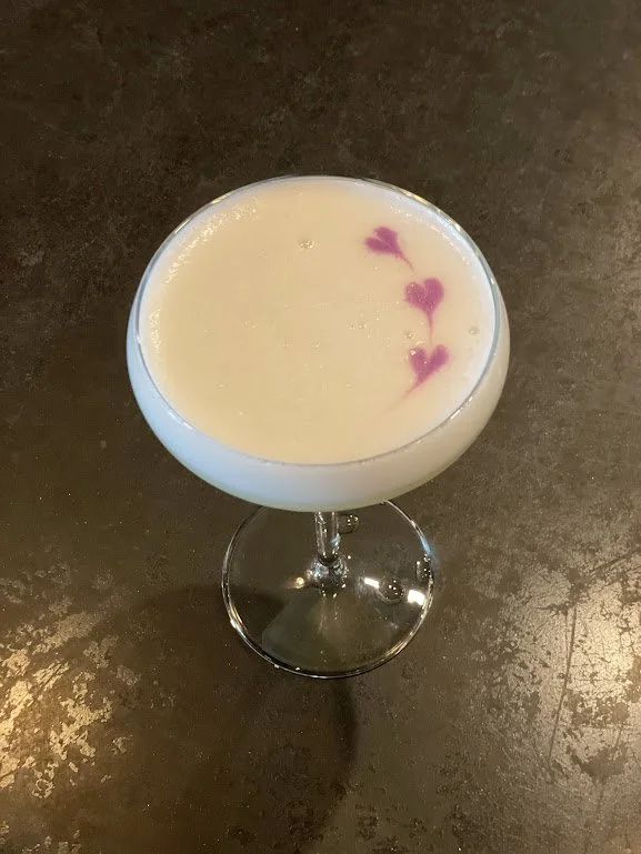 Menus — Blacksburg Wine Lab