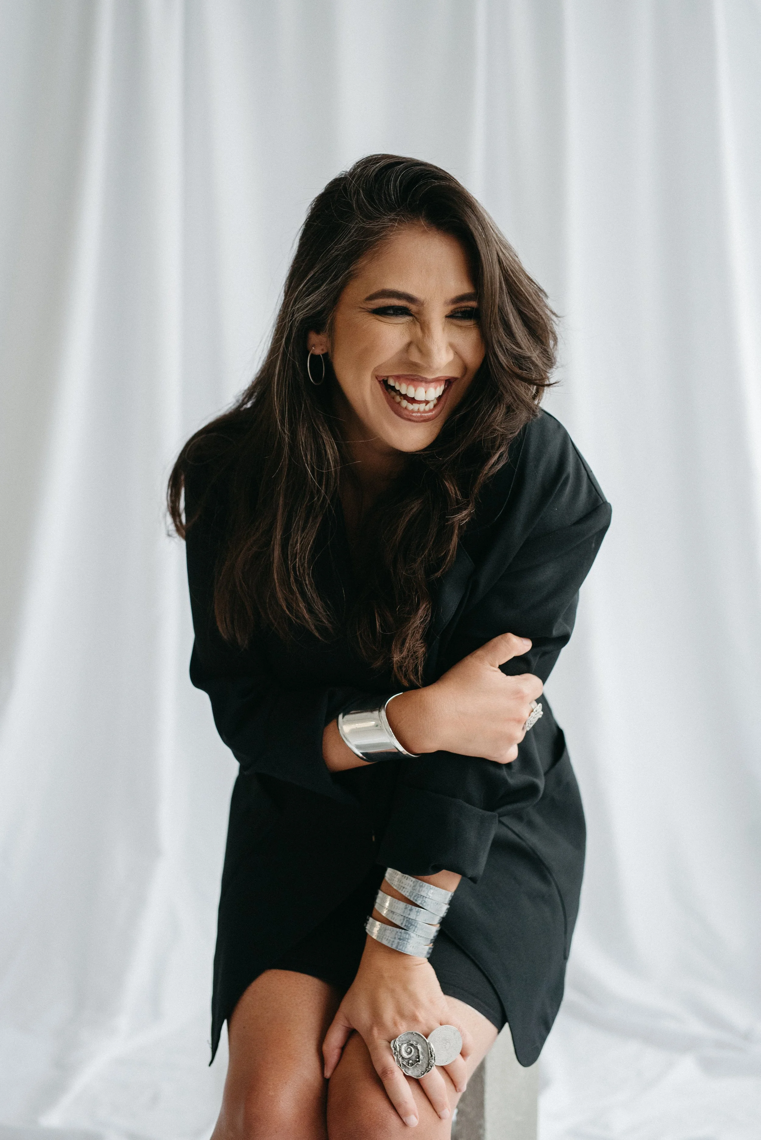 Edmonton Portrait & Branding Photographer Emilie Iggiotti