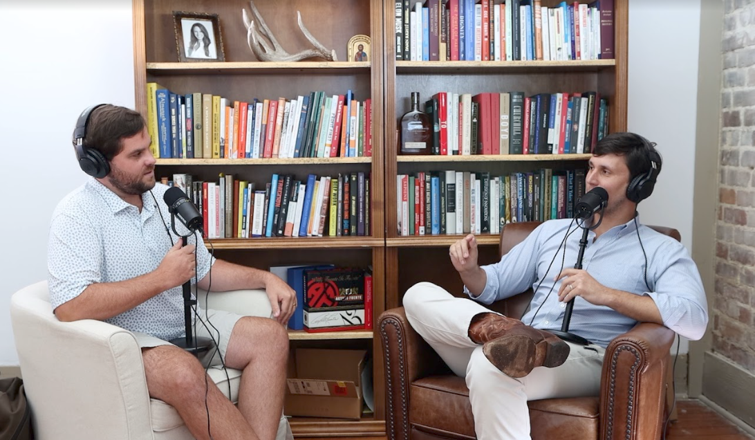 Podcast — Pearson Partners (Copy)