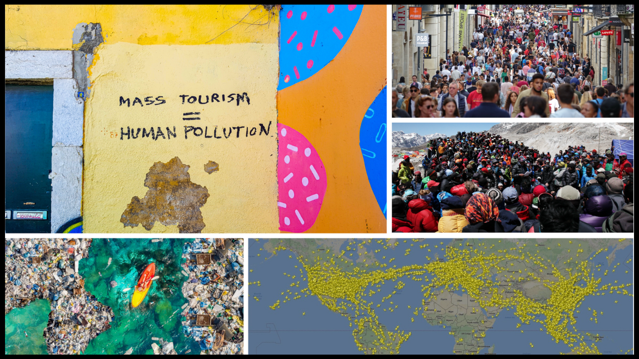 The Travel Better Project Explained — Travel Better