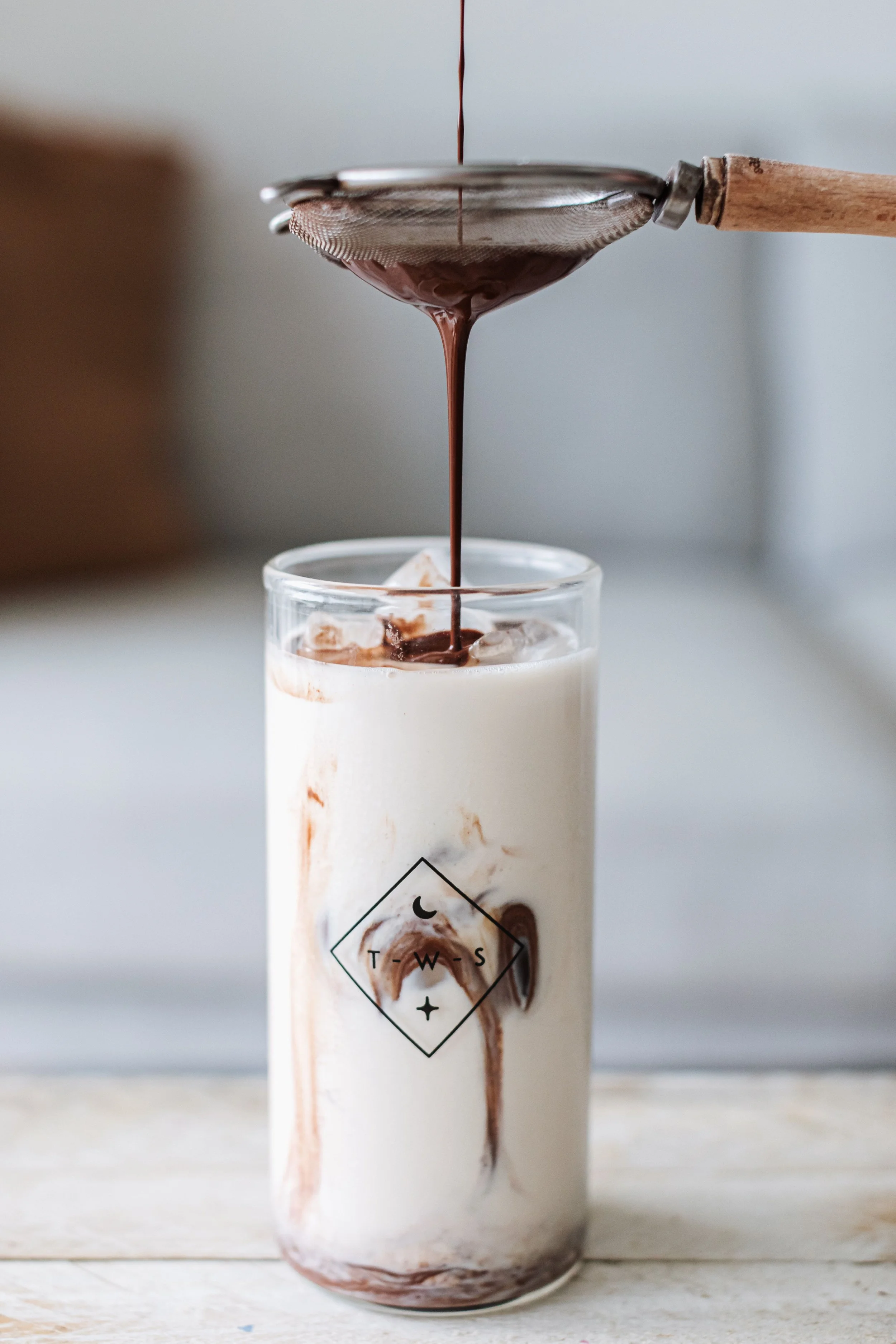 Recipes — Amanda Ducks