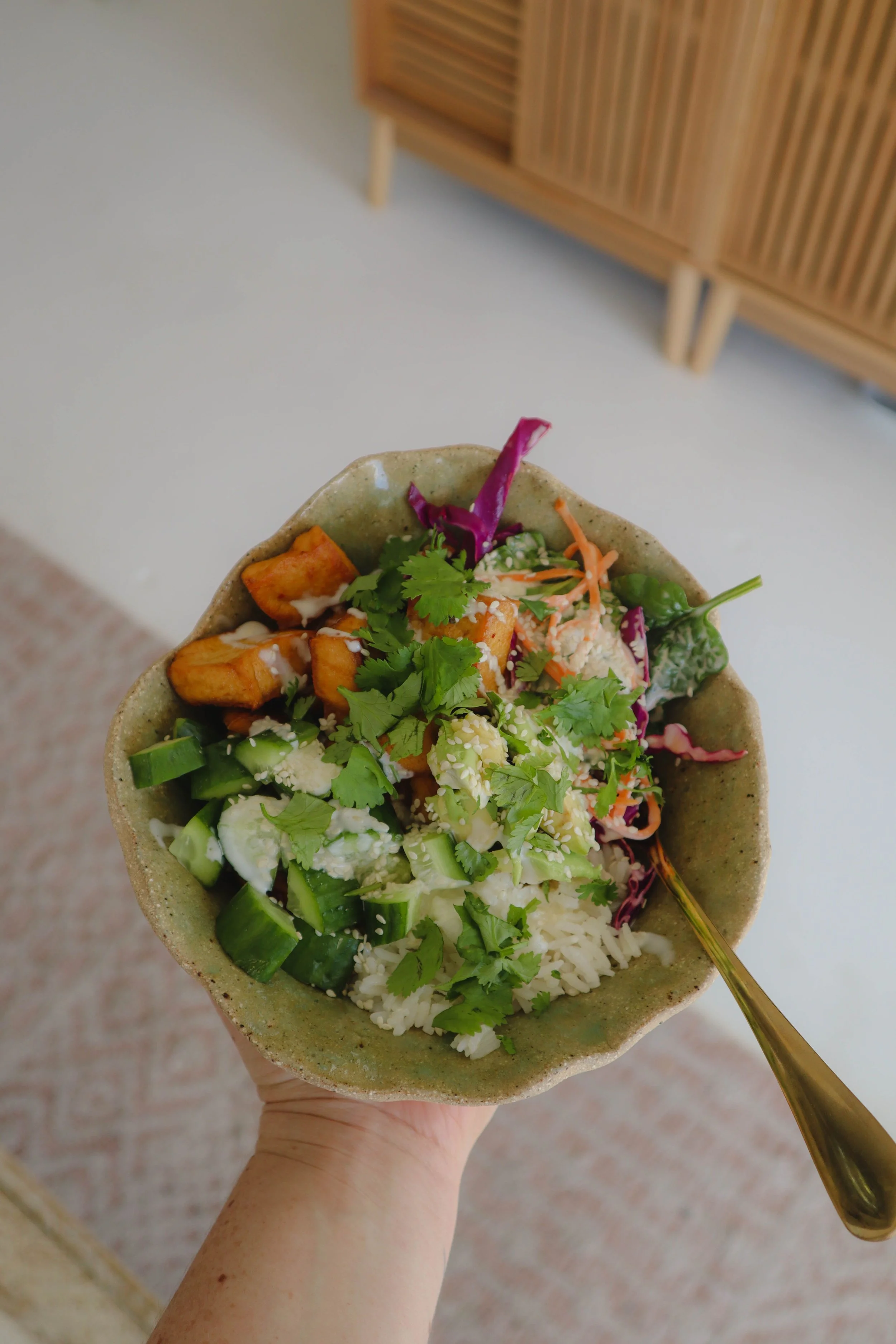 Recipes — Amanda Ducks