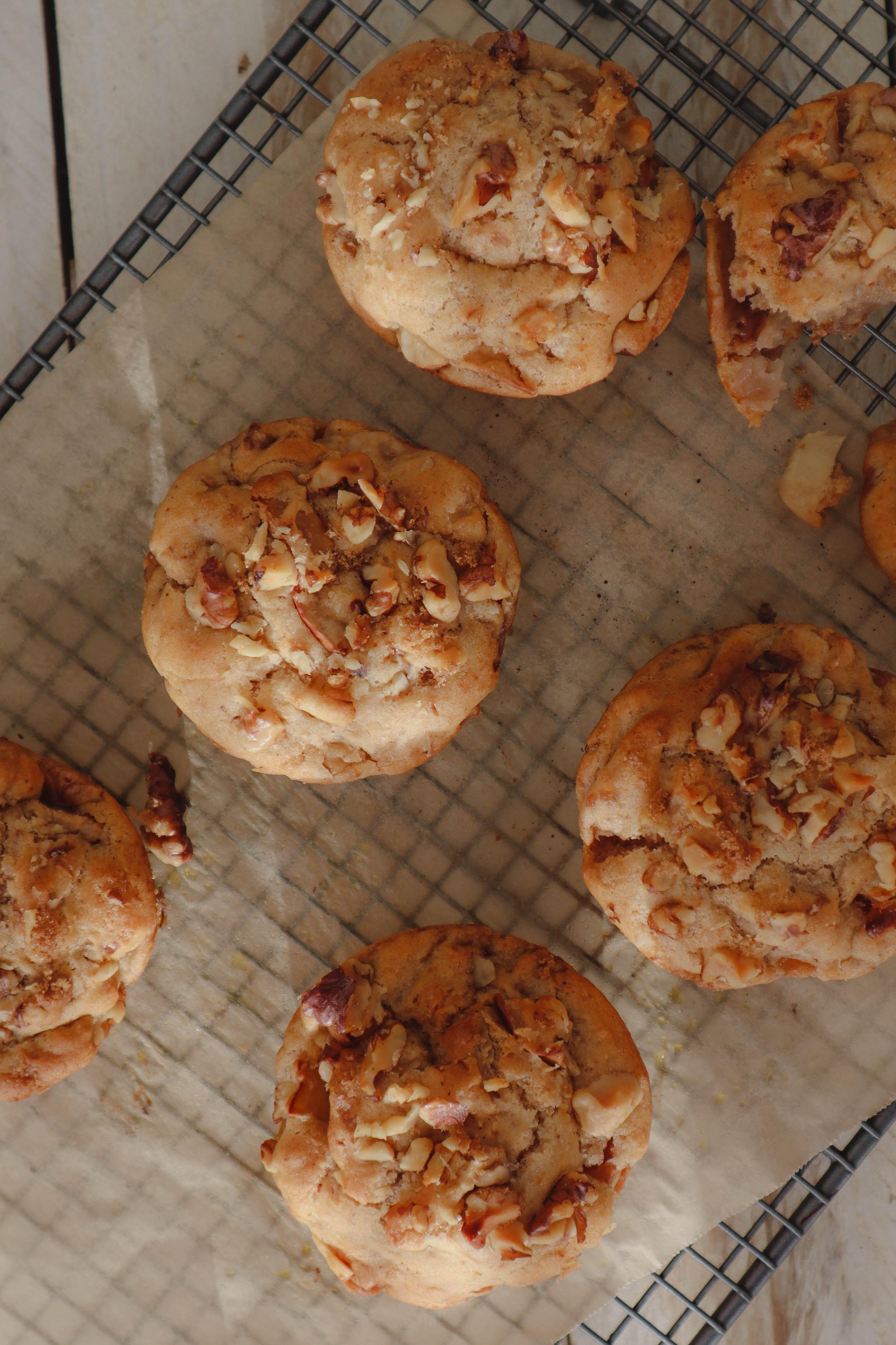 Recipes — Amanda Ducks