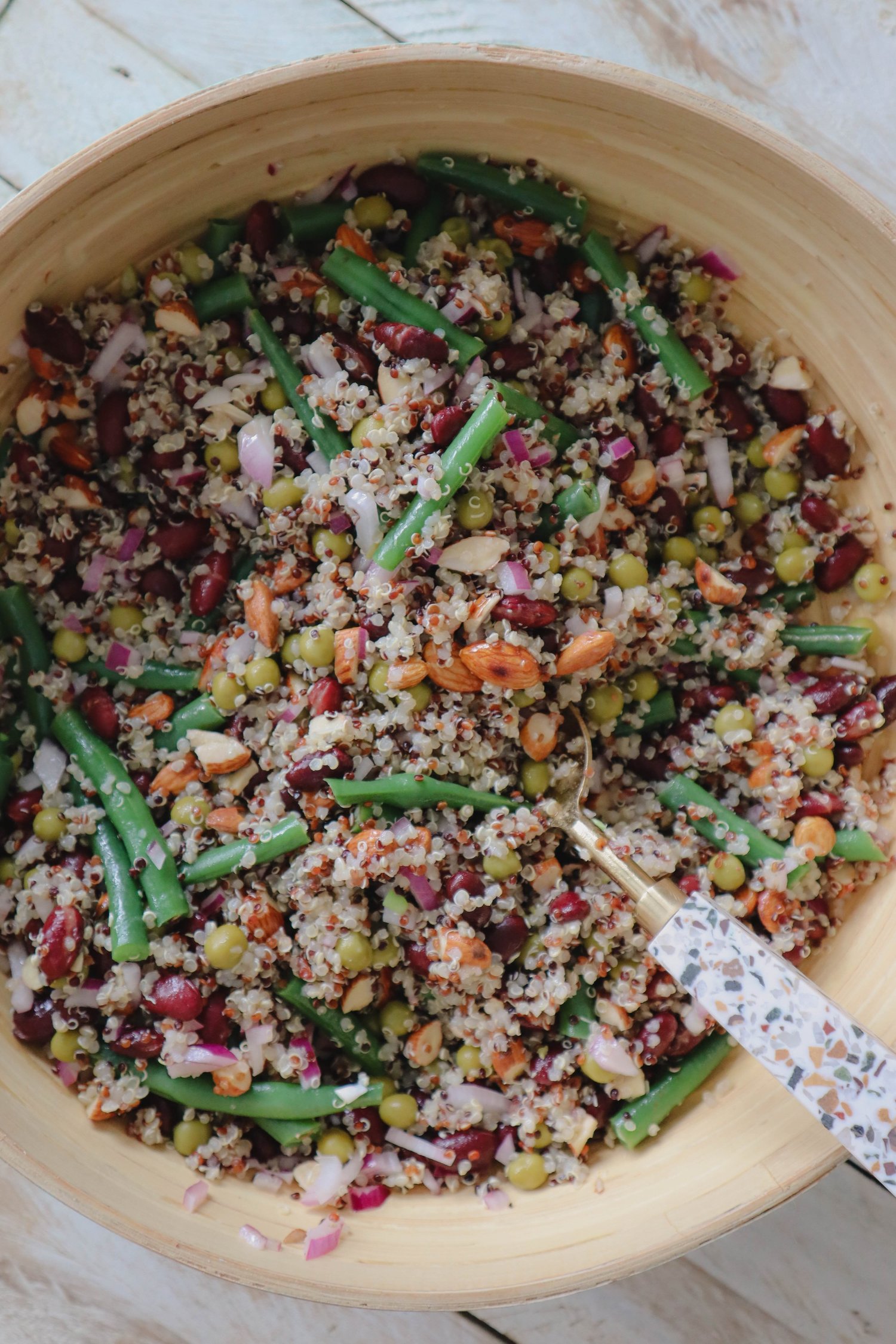 Recipes — Amanda Ducks