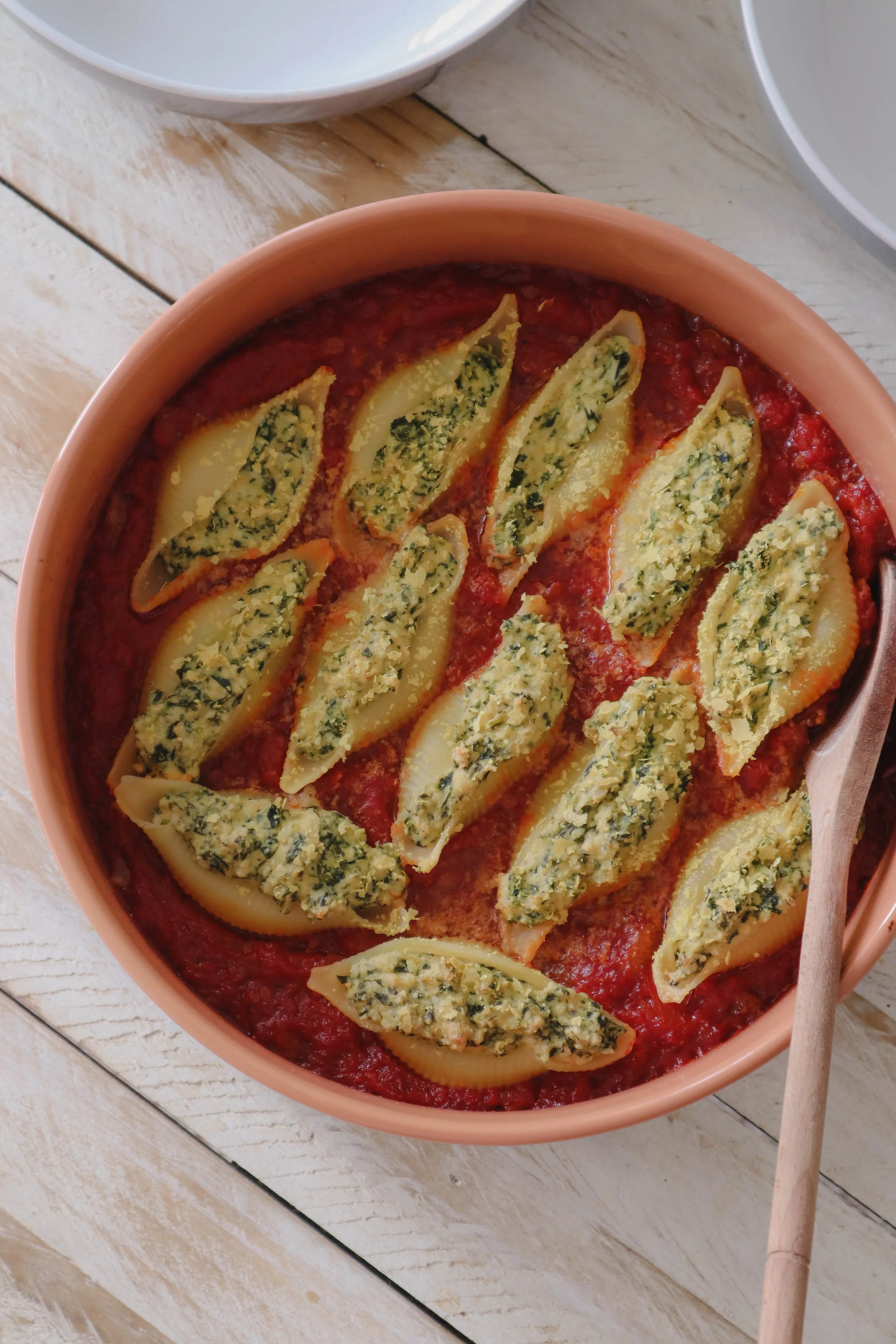 Recipes — Amanda Ducks