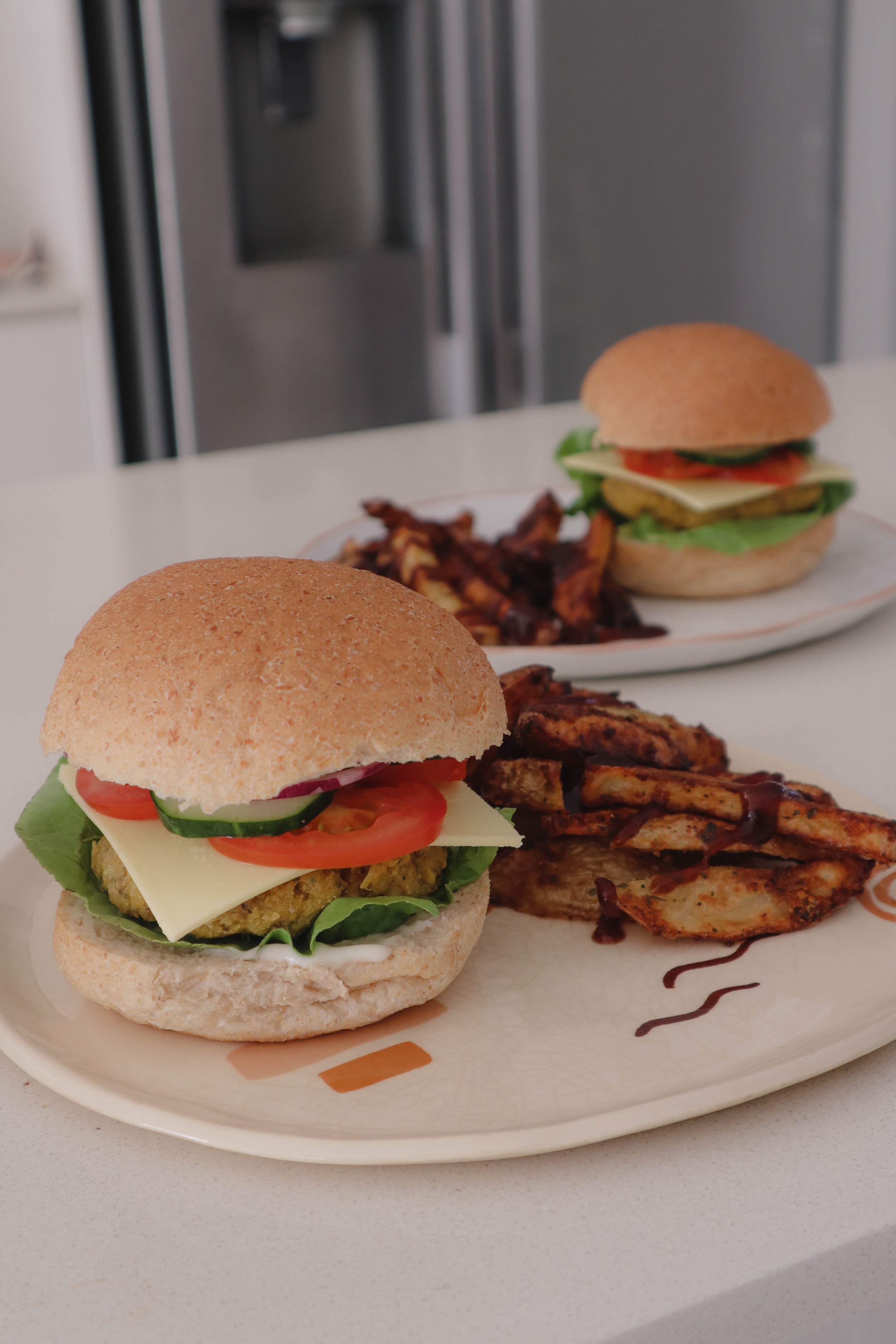 Recipes — Amanda Ducks