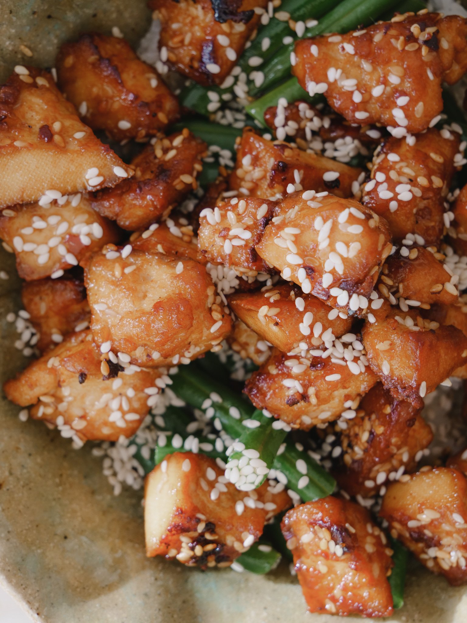 Recipes — Amanda Ducks