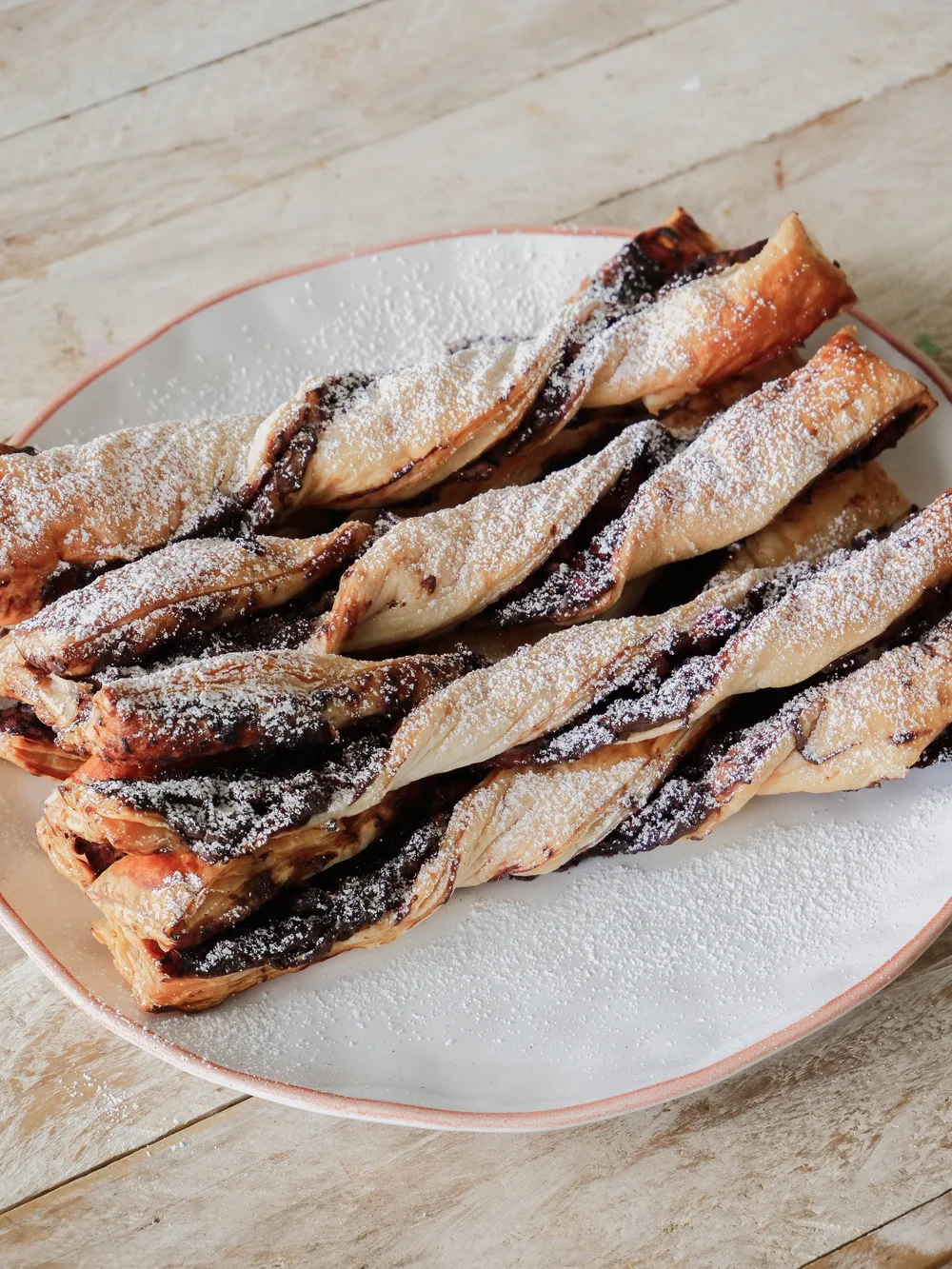 Recipes — Amanda Ducks