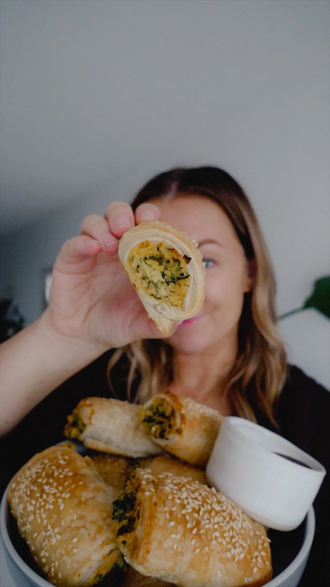 Recipes — Amanda Ducks