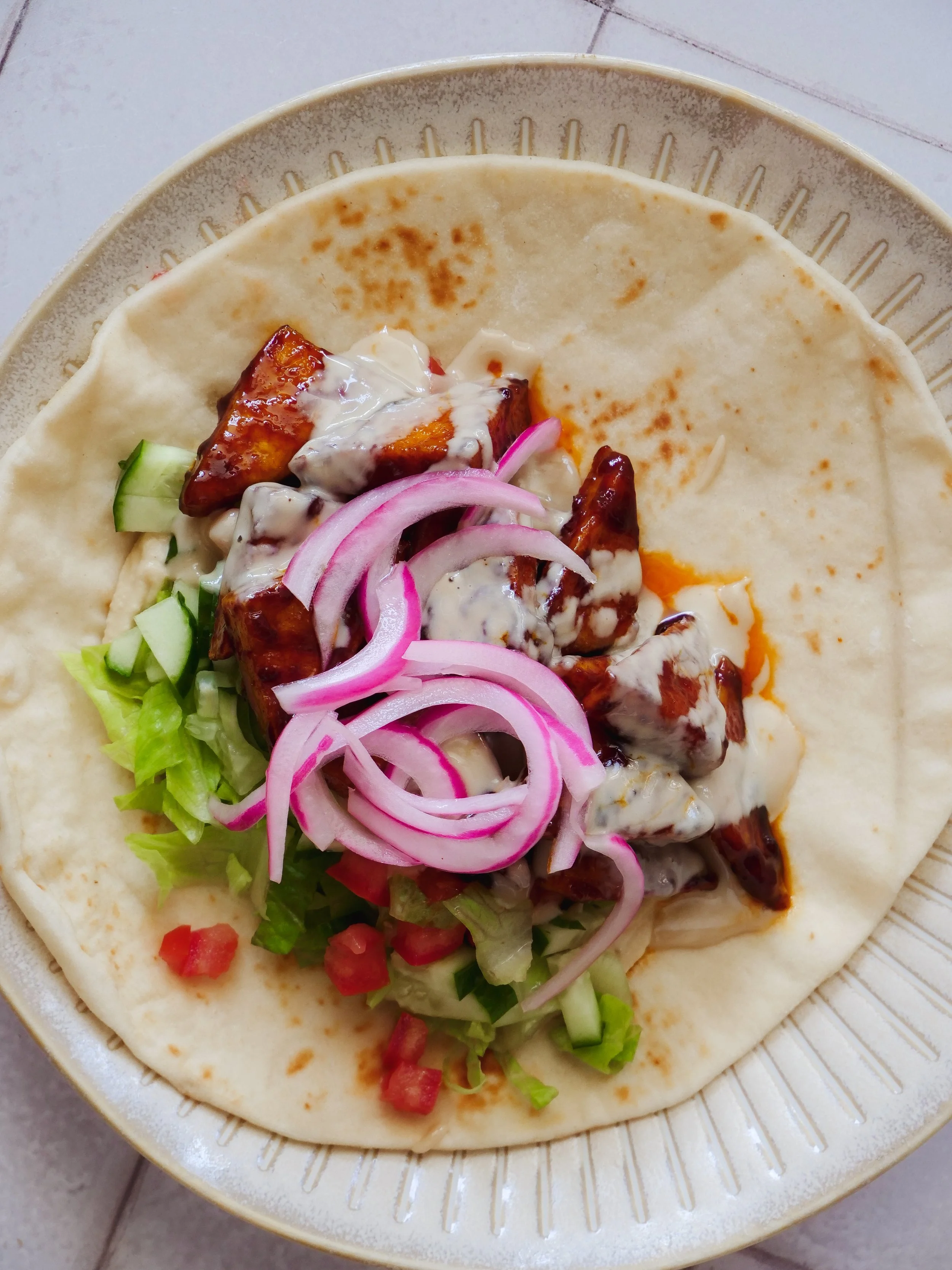 Recipes — Amanda Ducks