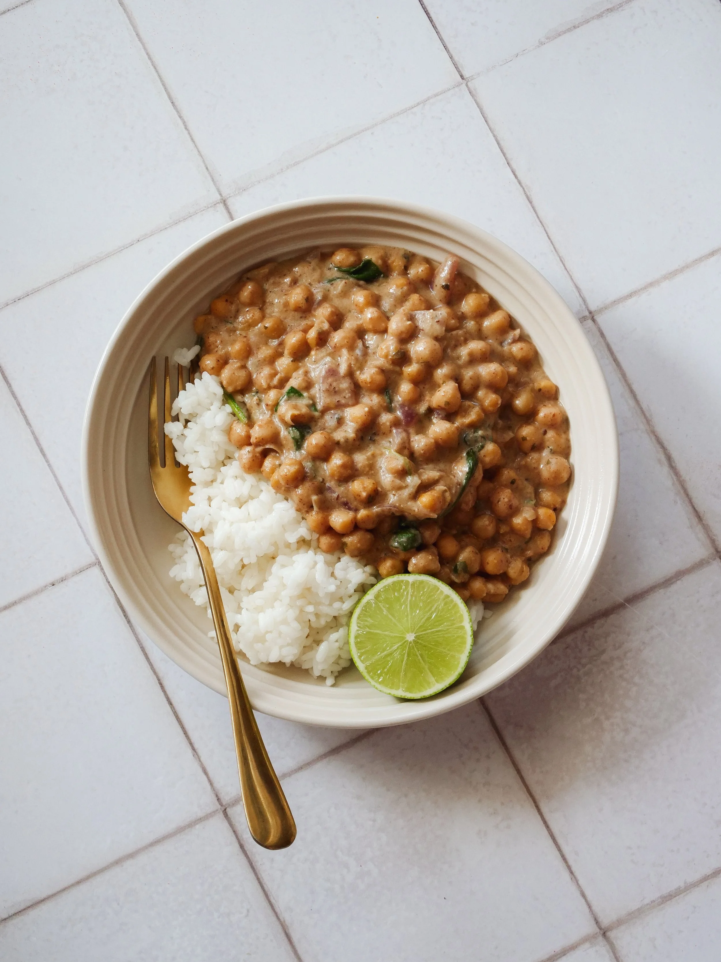 Recipes — Amanda Ducks