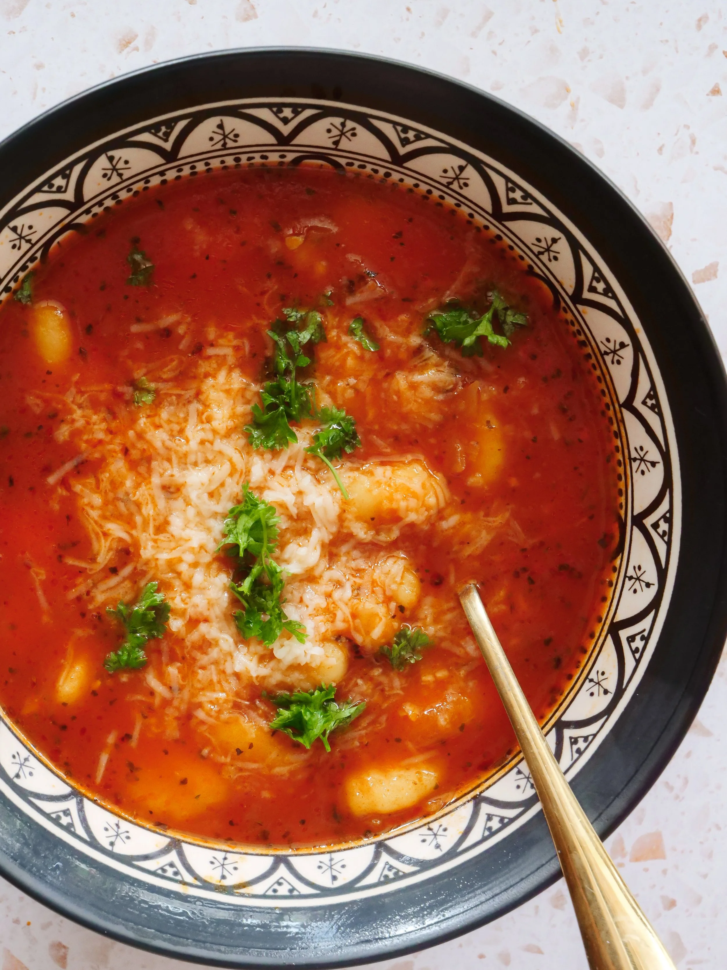 Recipes — Amanda Ducks