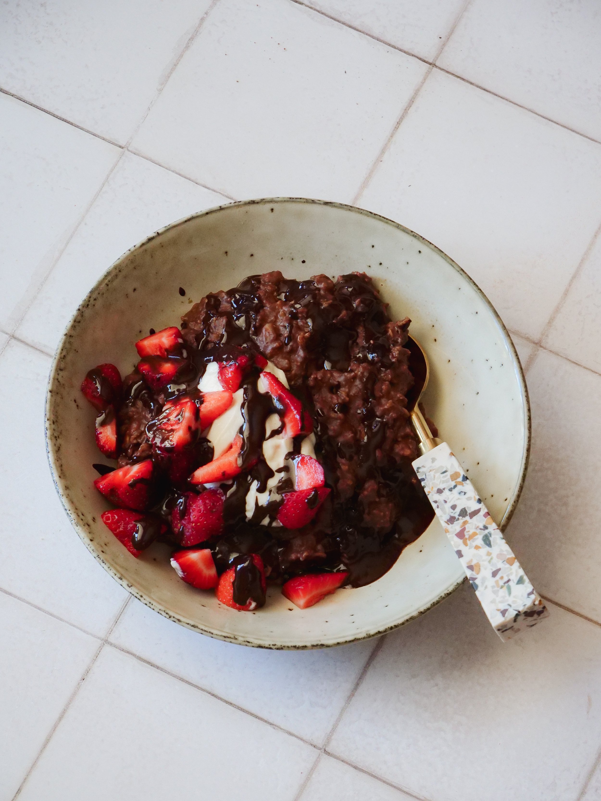 Recipes — Amanda Ducks