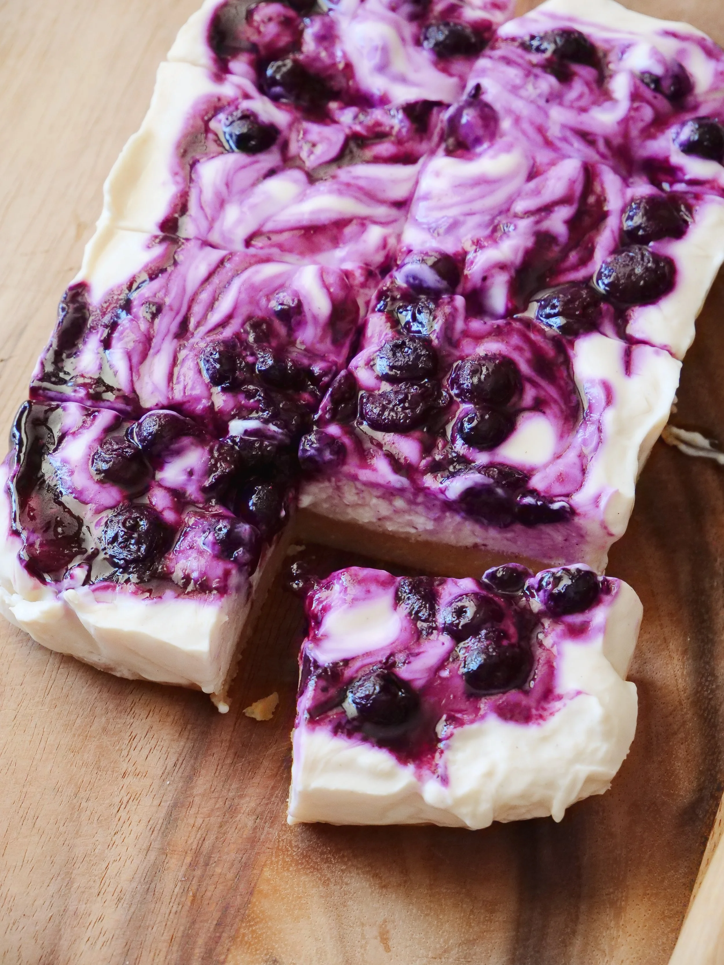 Recipes — Amanda Ducks