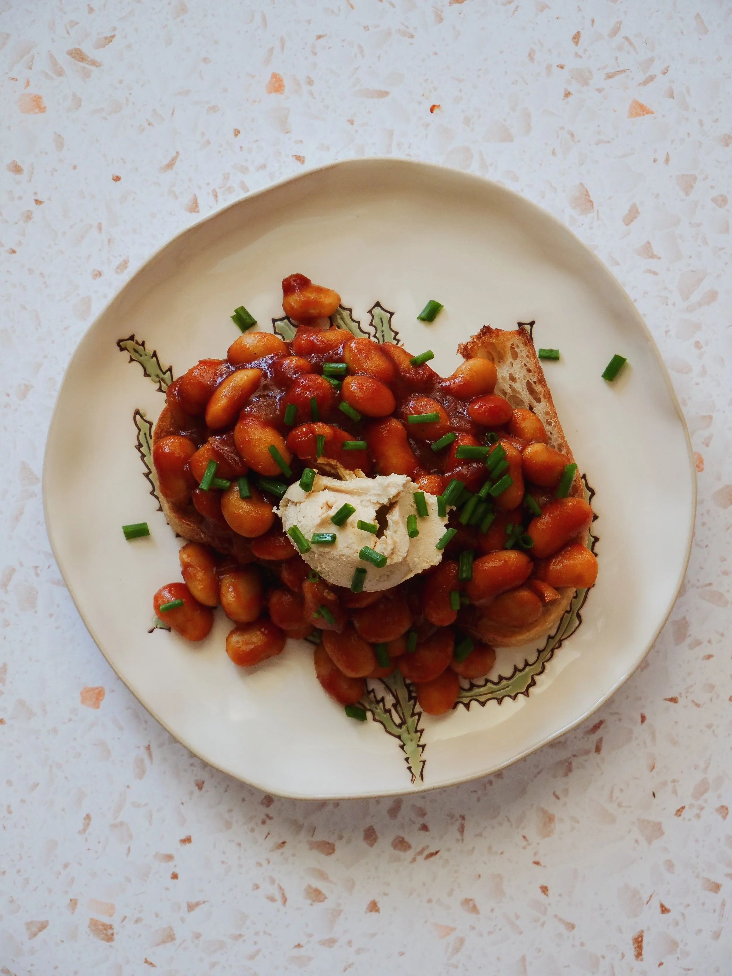 Recipes — Amanda Ducks