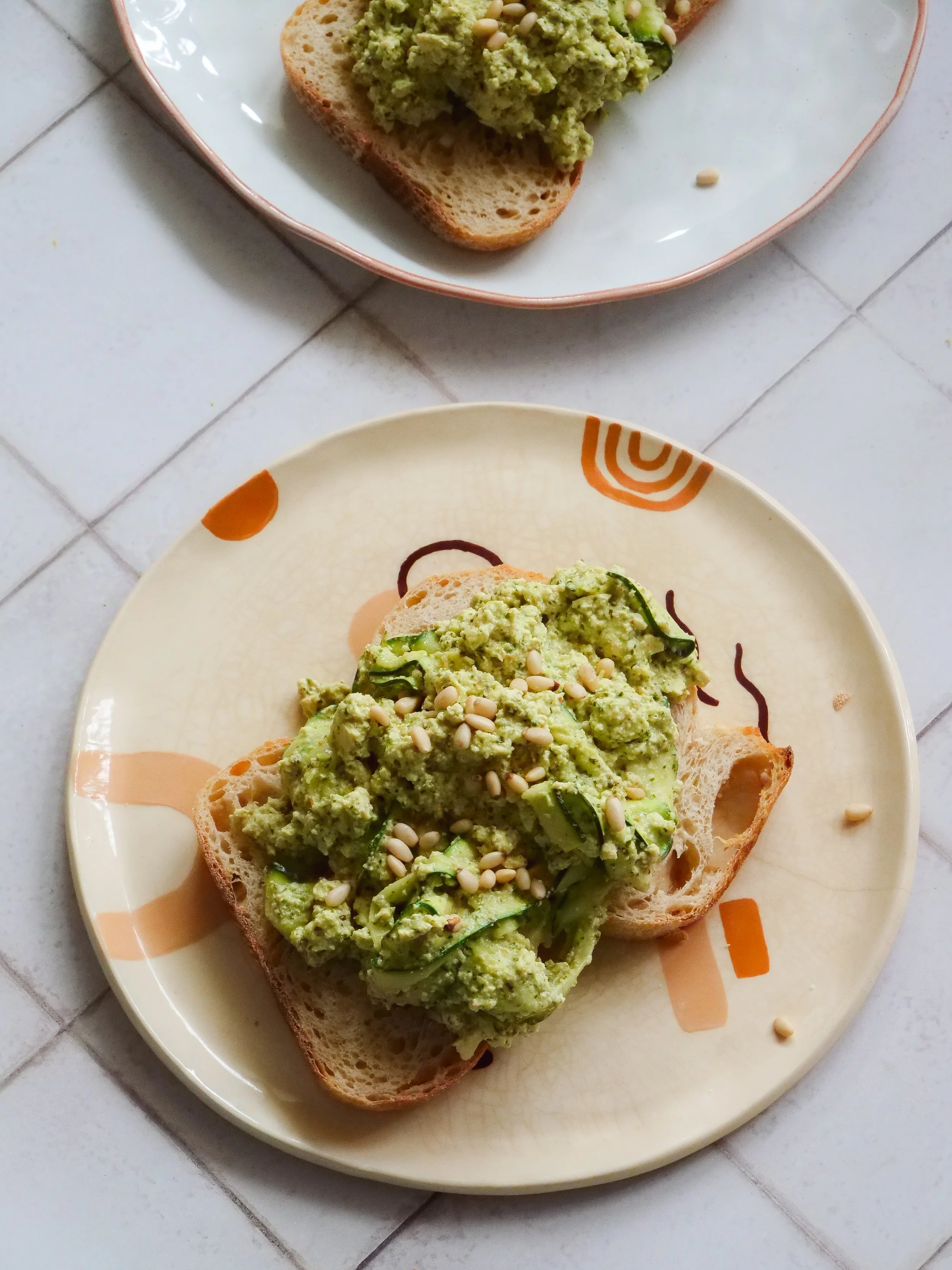 Recipes — Amanda Ducks