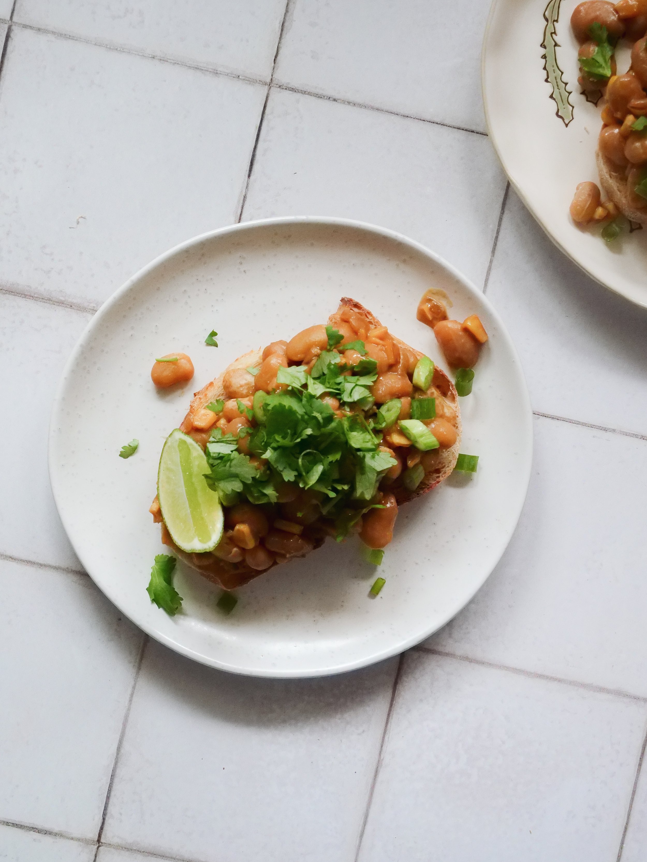 Recipes — Amanda Ducks