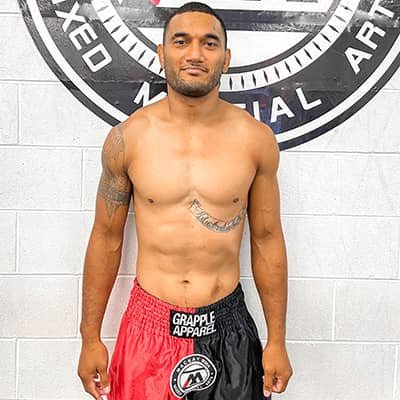 About Us — Mackay MMA