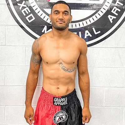 About Us — Mackay MMA