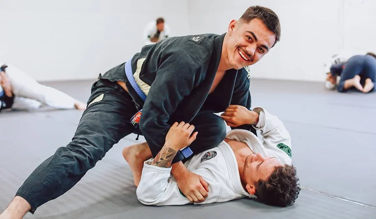 Programs — Mackay MMA