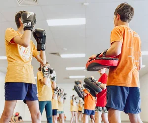 Programs — Mackay MMA